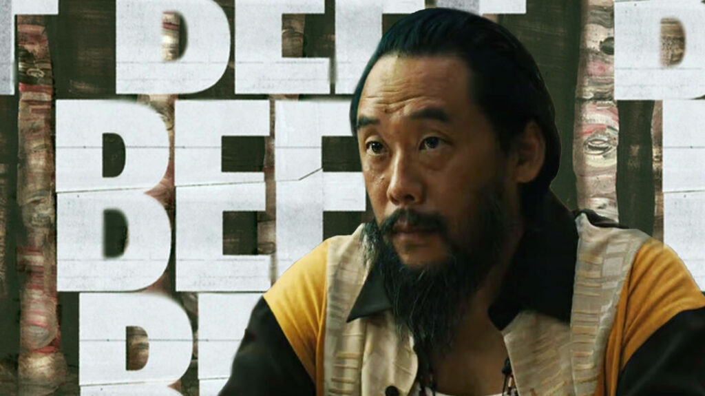 ‘Beef’ star David Choe admitted to raping a woman—and he just got the ...