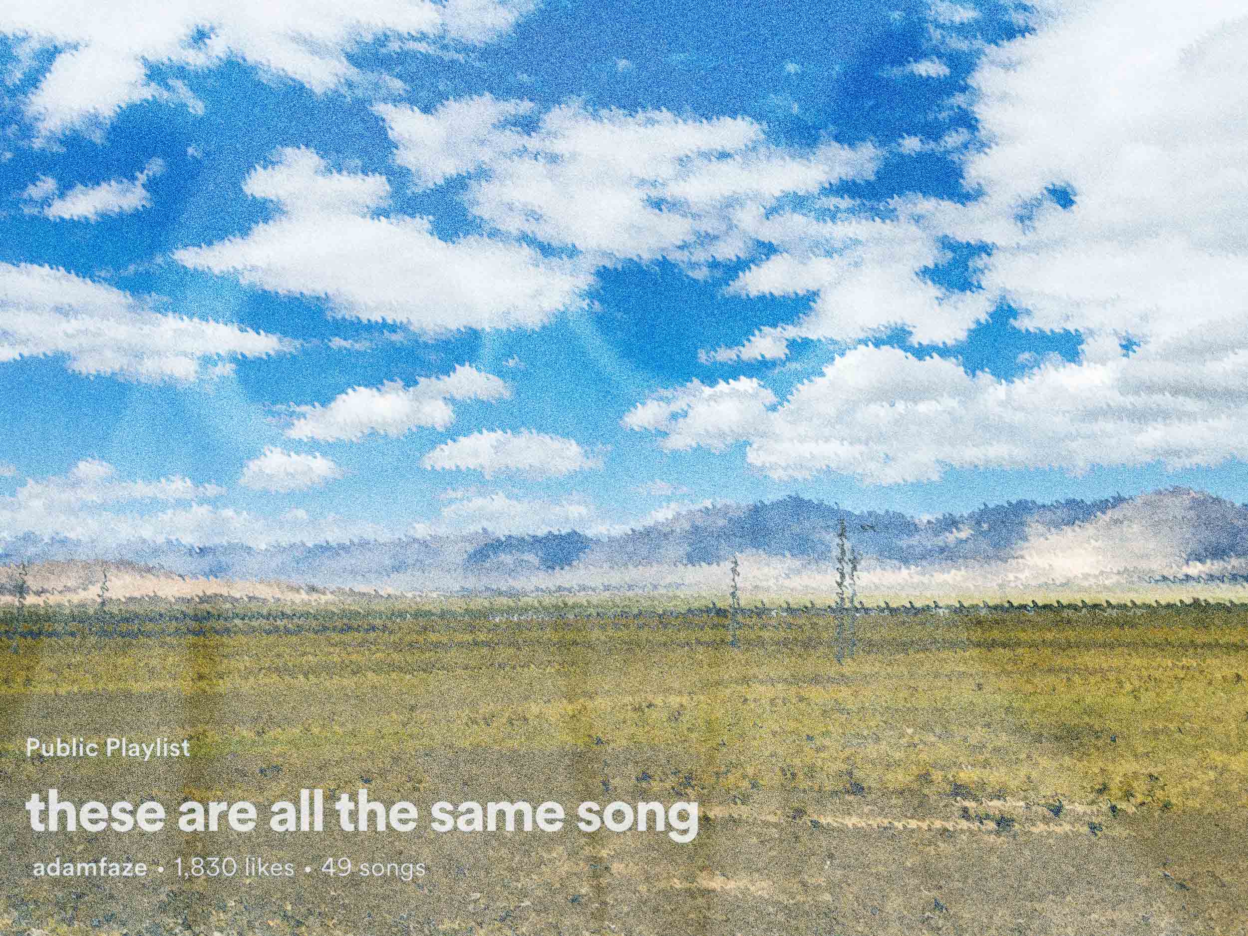 Spotify has a fake artist problem