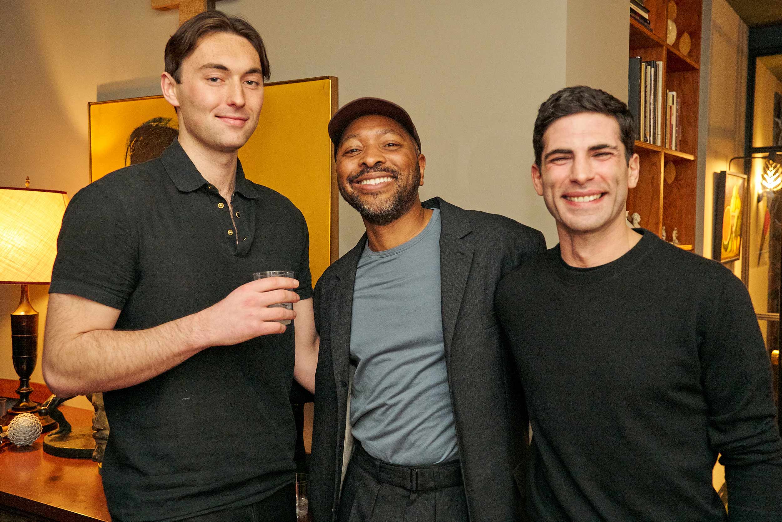 An Orwellian guide to the making of a literary festival