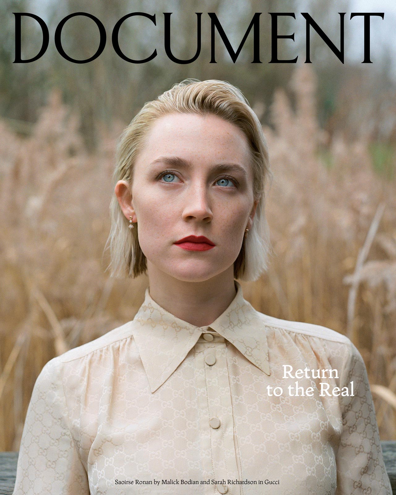 Issue No. 22 - Document Journal