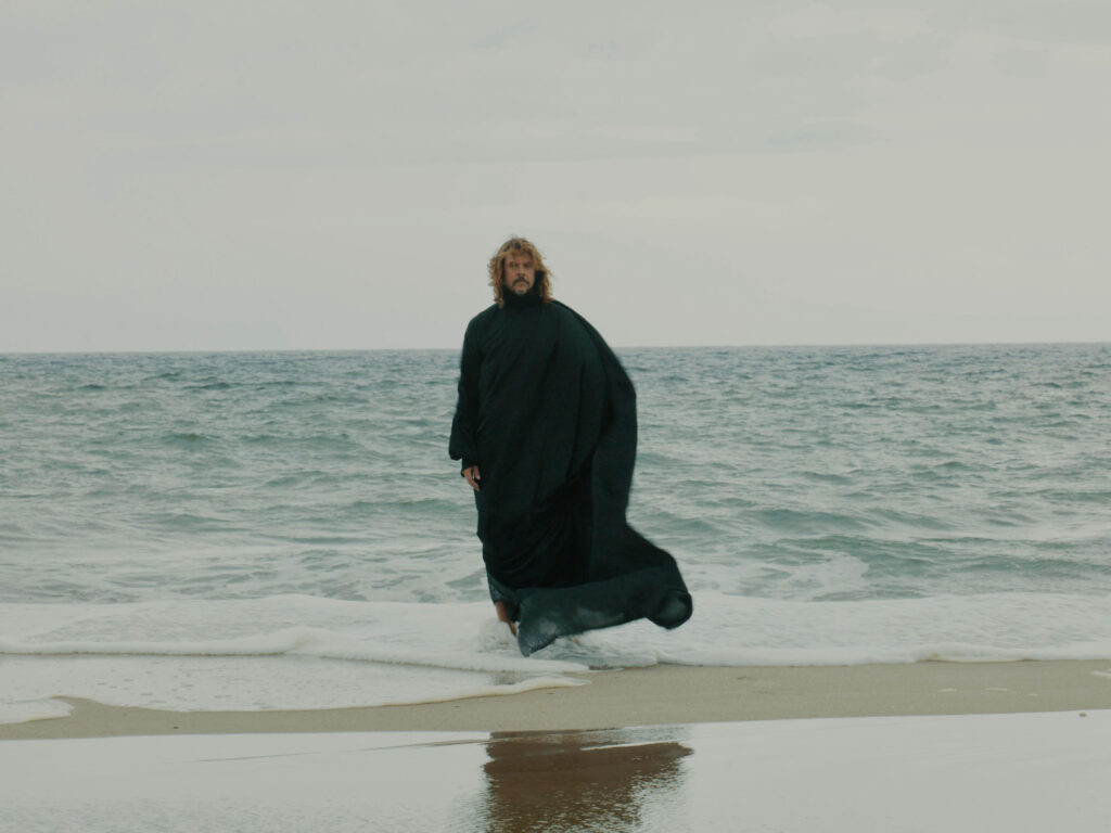 Document premieres the music video for “UNAVAILABLE,” Casey Spooner’s ...