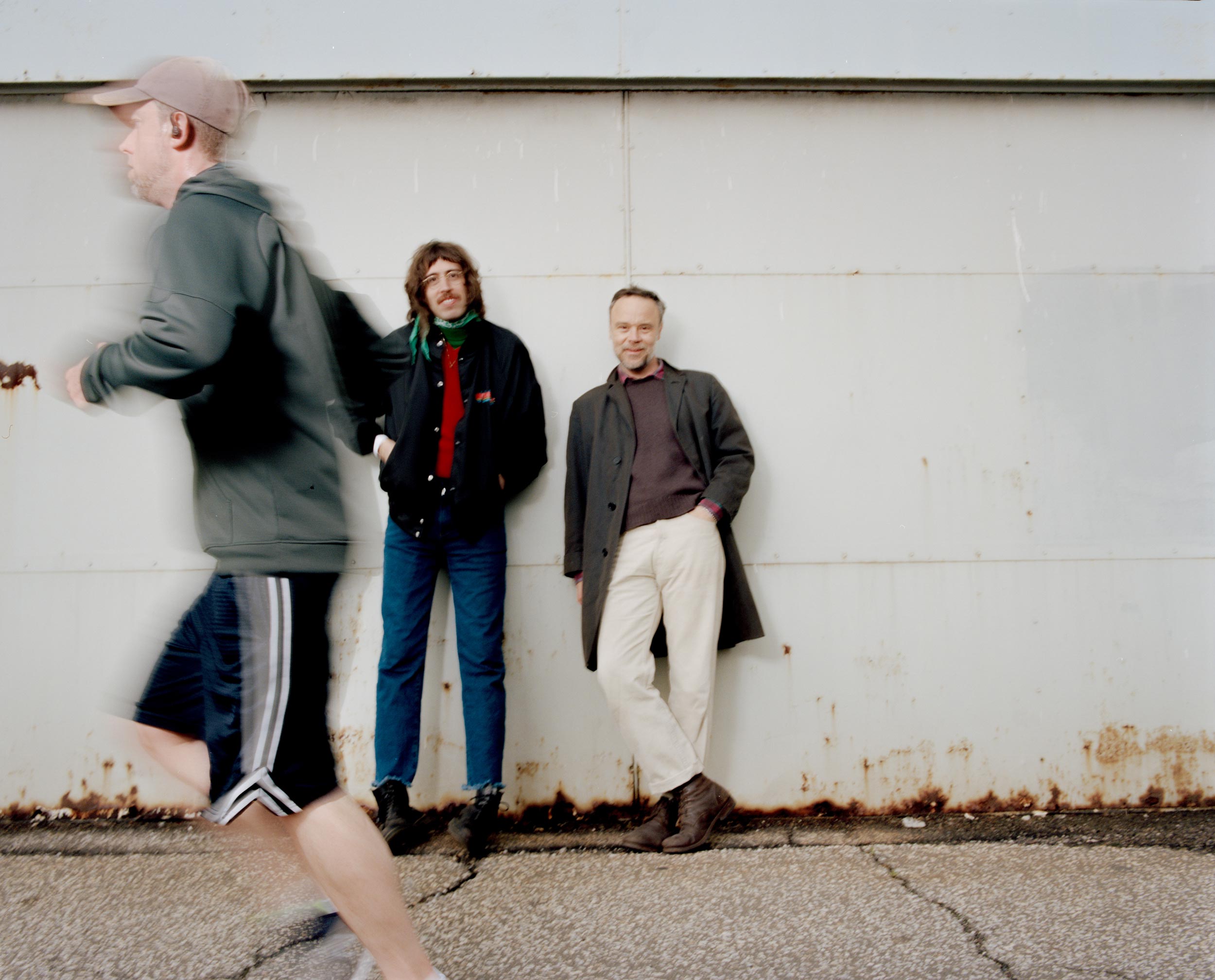 For Tim Bernardes and Rodrigo Amarante, pleasure is the point