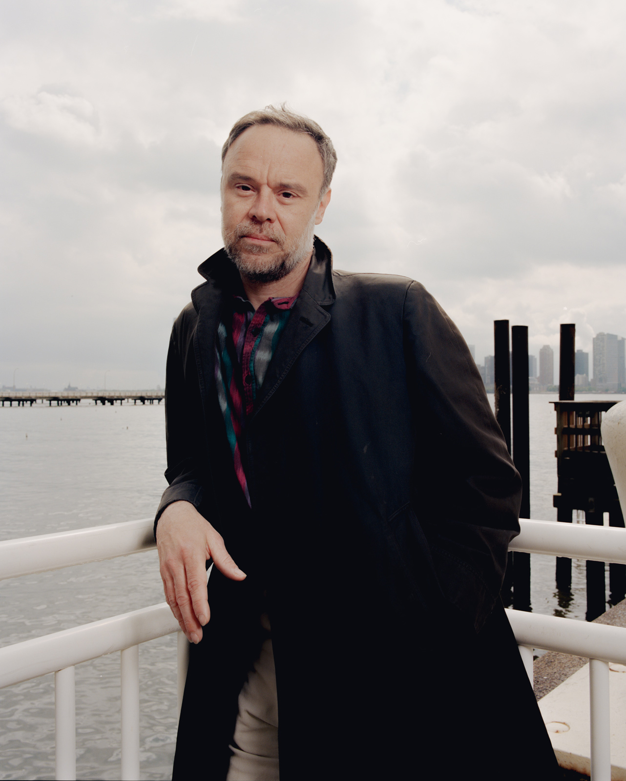 For Tim Bernardes and Rodrigo Amarante, pleasure is the point