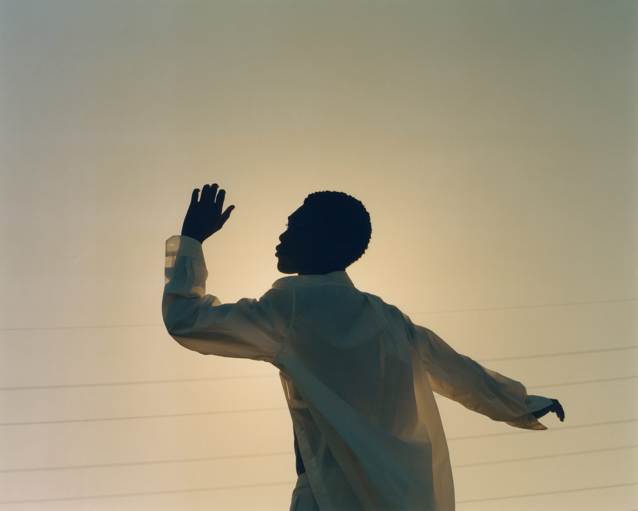 You Have to Know How to Disappear