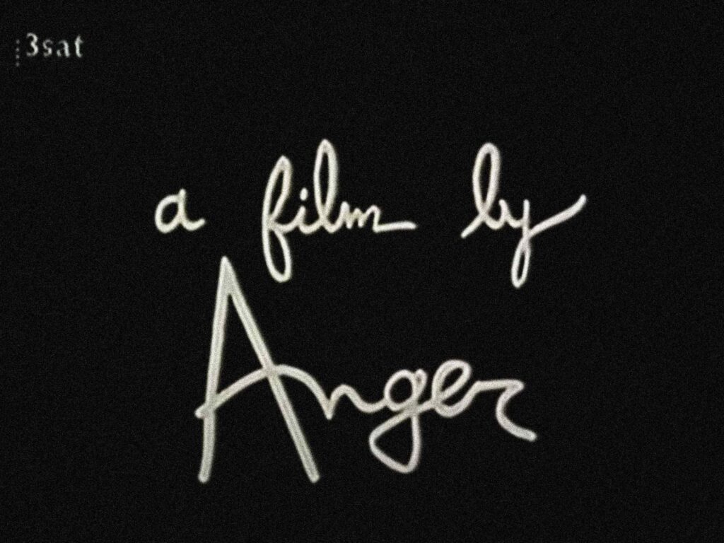 Remembering Kenneth Anger, an icon of queer cinematic counterculture