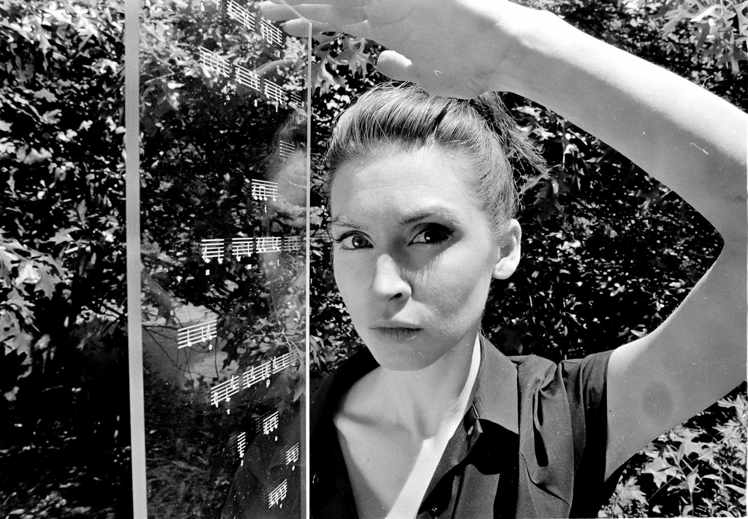 For Jeanette Andrews, magic is a mode of philosophy