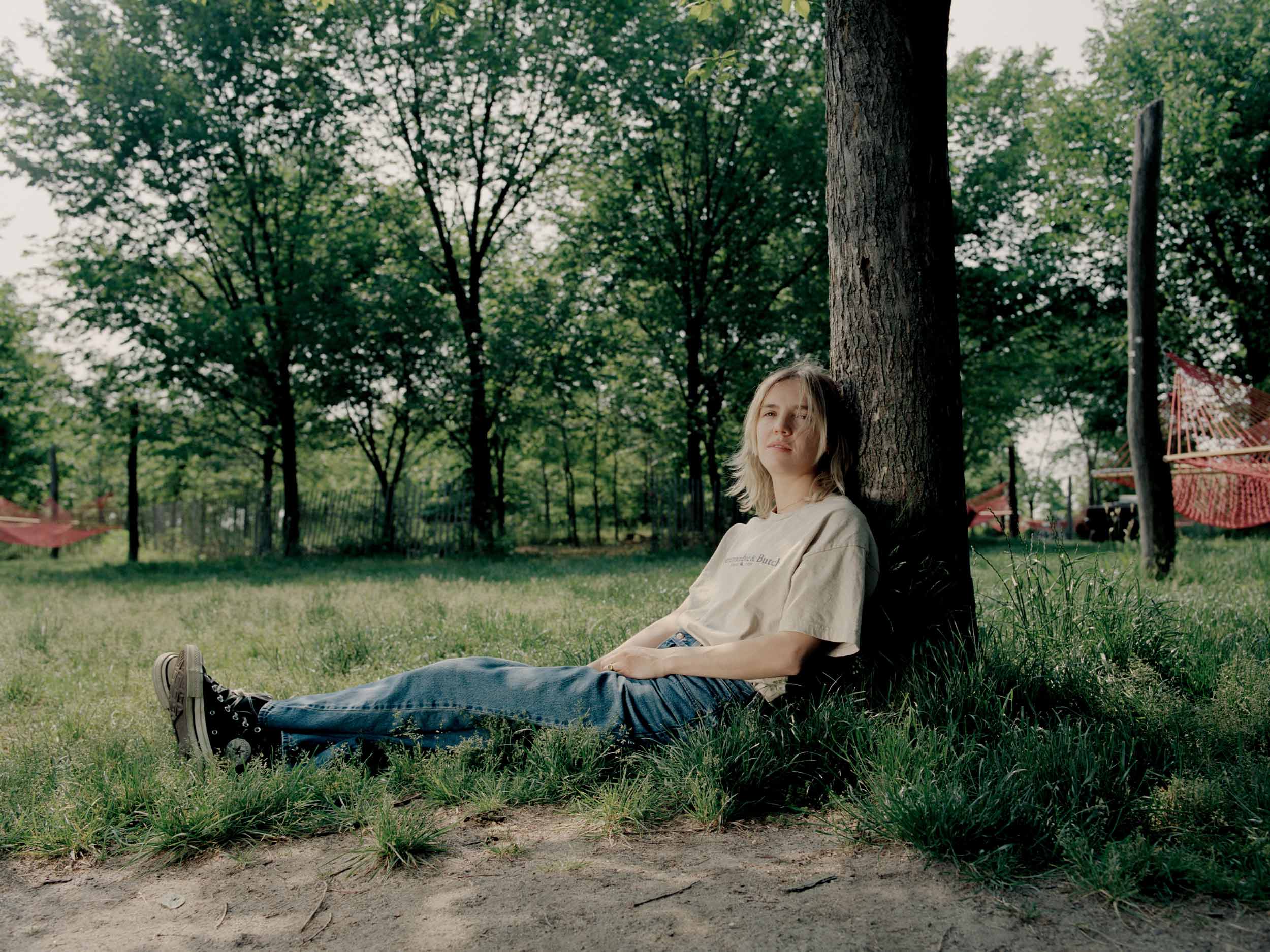 The Japanese House wants to hold onto heartbreak