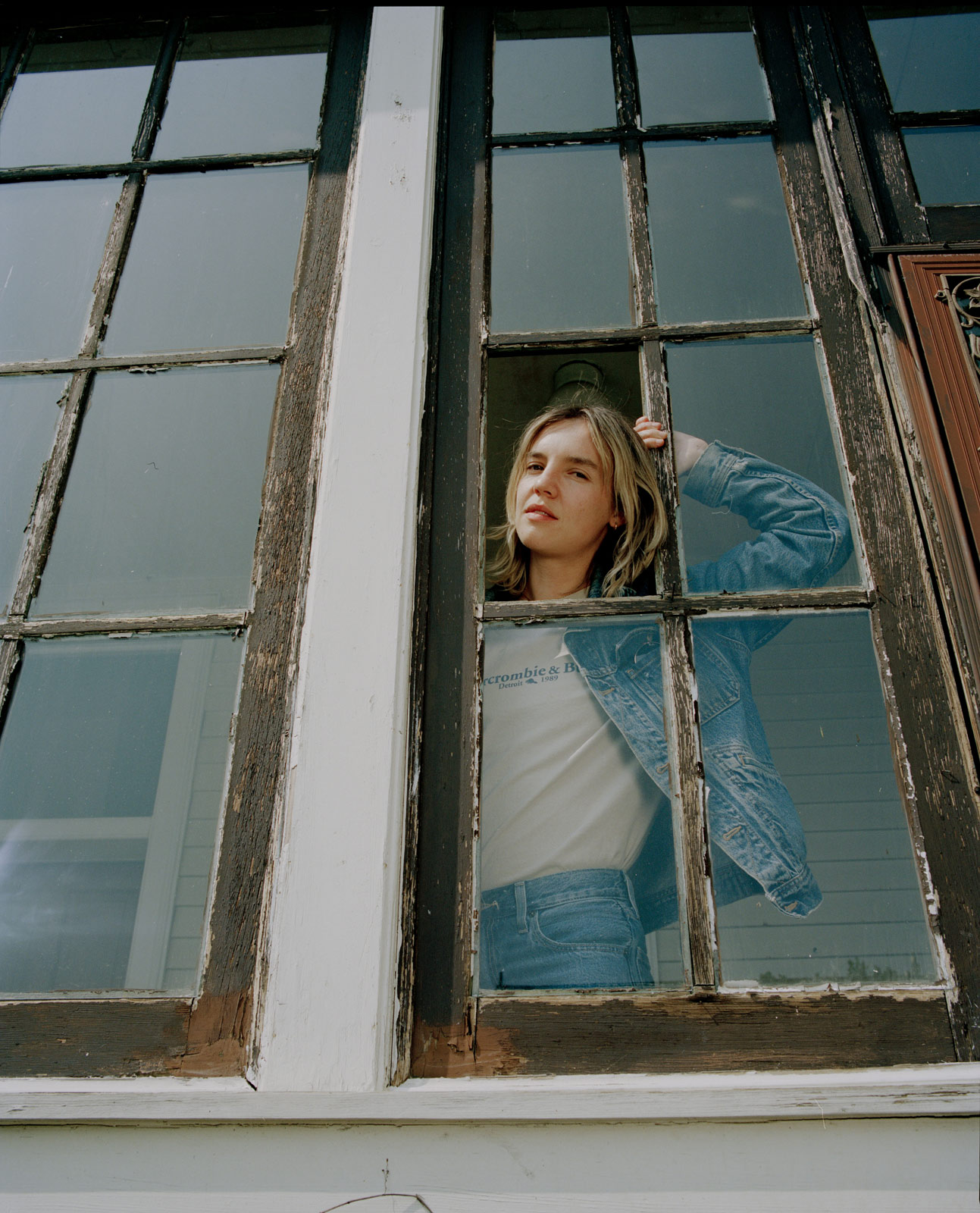 The Japanese House wants to hold onto heartbreak