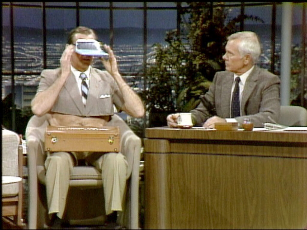 Pippa Garner and Gray Wielebinski construct modern mythologies