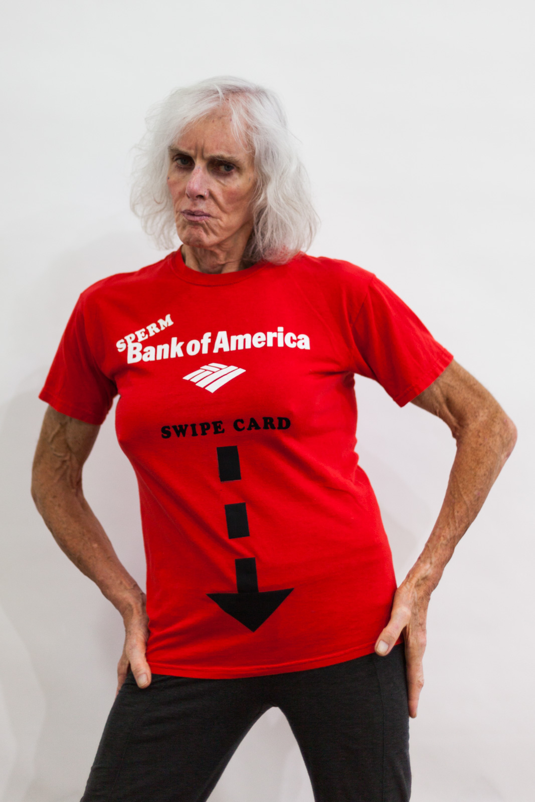 Pippa Garner and Gray Wielebinski construct modern mythologies