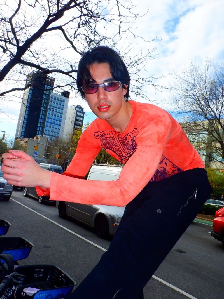 Big Ash is the next generation of New York indie retail