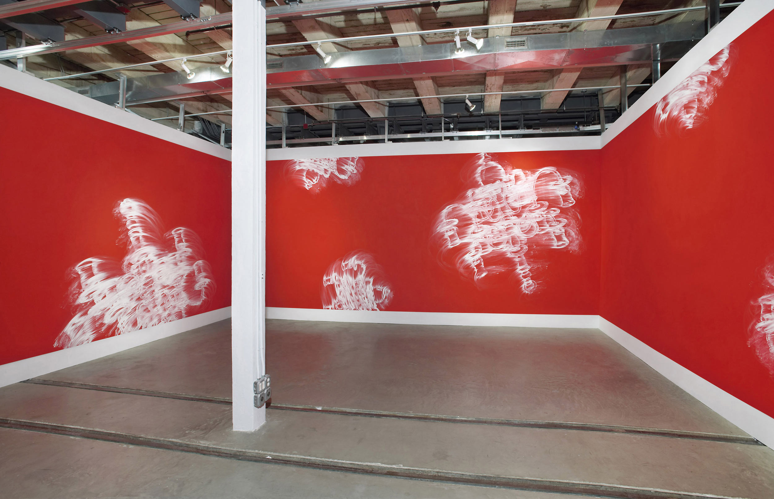 ‘Public Enemy’ charts 30 years of Gary Simmons