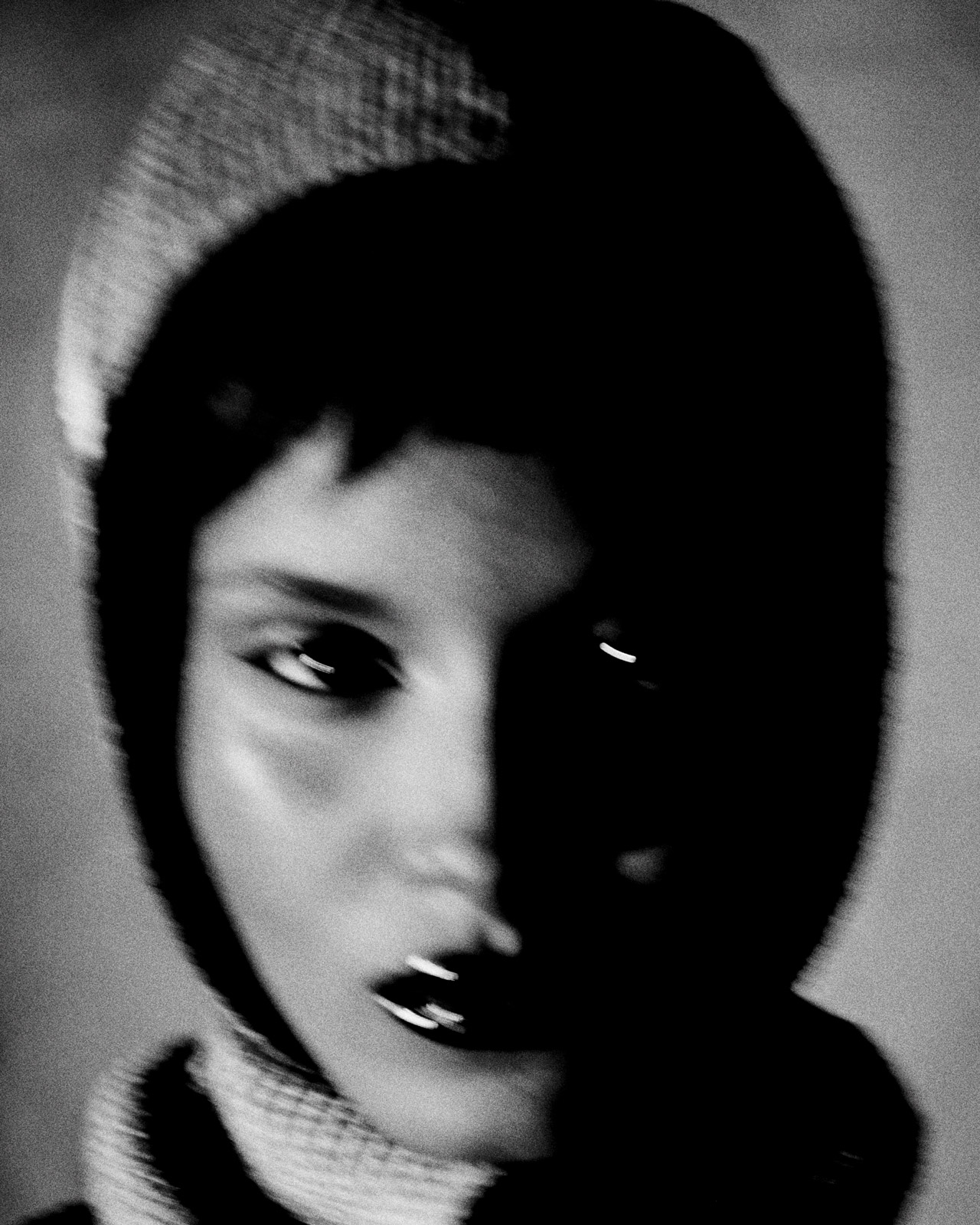 Photographer Jason Hetherington and stylist Karen Binns channel ...