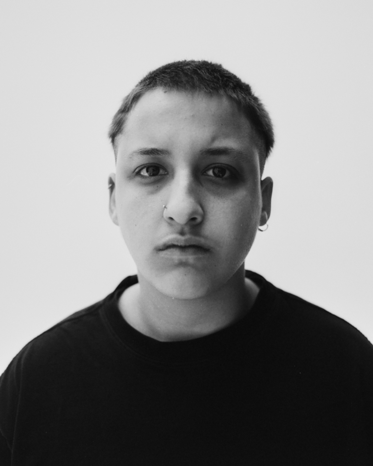 Portraits of Brussels’s free party movement, through James Brodribb’s lens