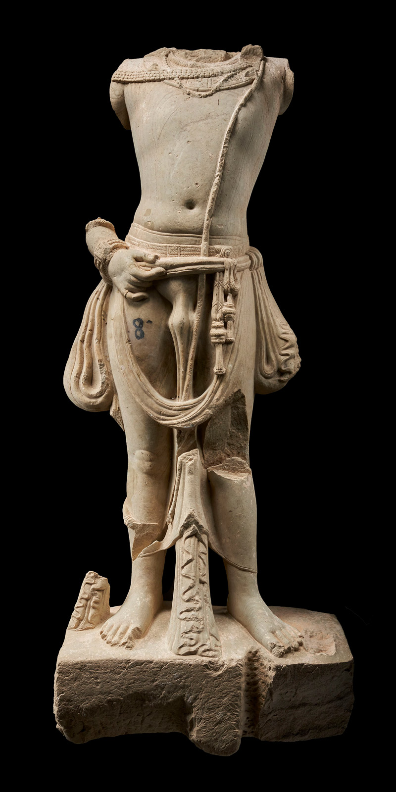 ‘Tree & Serpent’ strikes a balance between the sacred and the secular