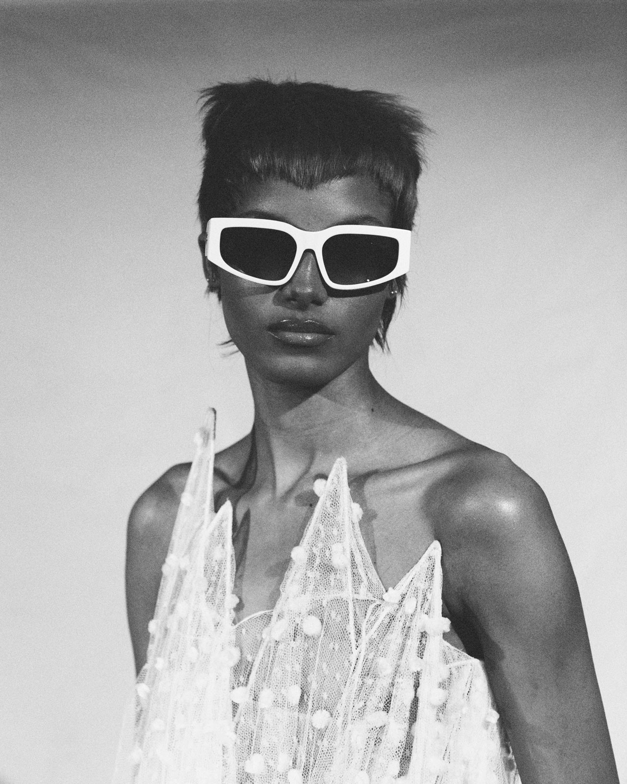 Photographer Jason Hetherington and stylist Karen Binns channel ...