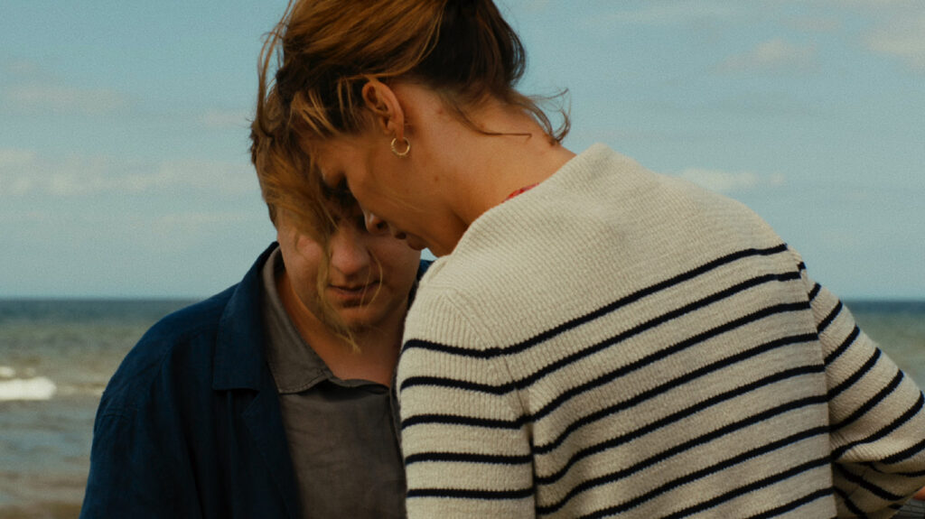 The modern German fairytales of Christian Petzold