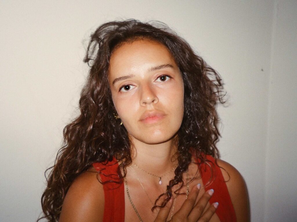 Maya Binyam’s ‘Hangman’ is an existential journey