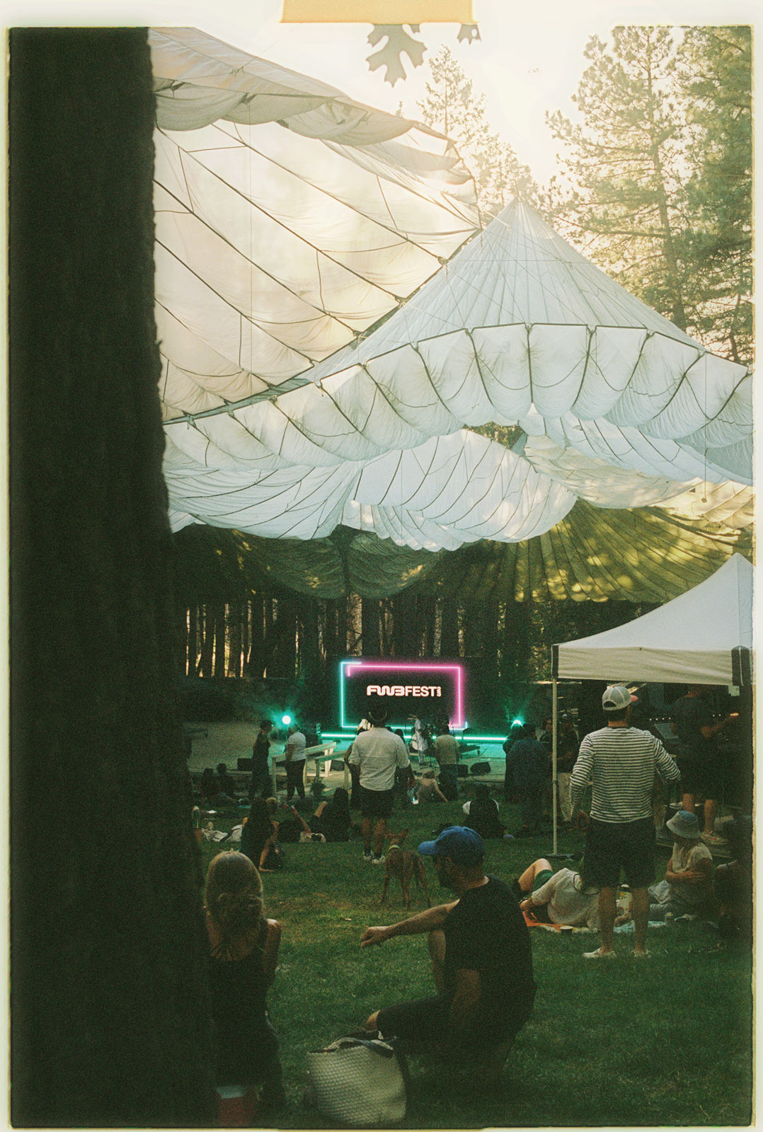 Friends With Benefits’s dizzying attempt at utopia