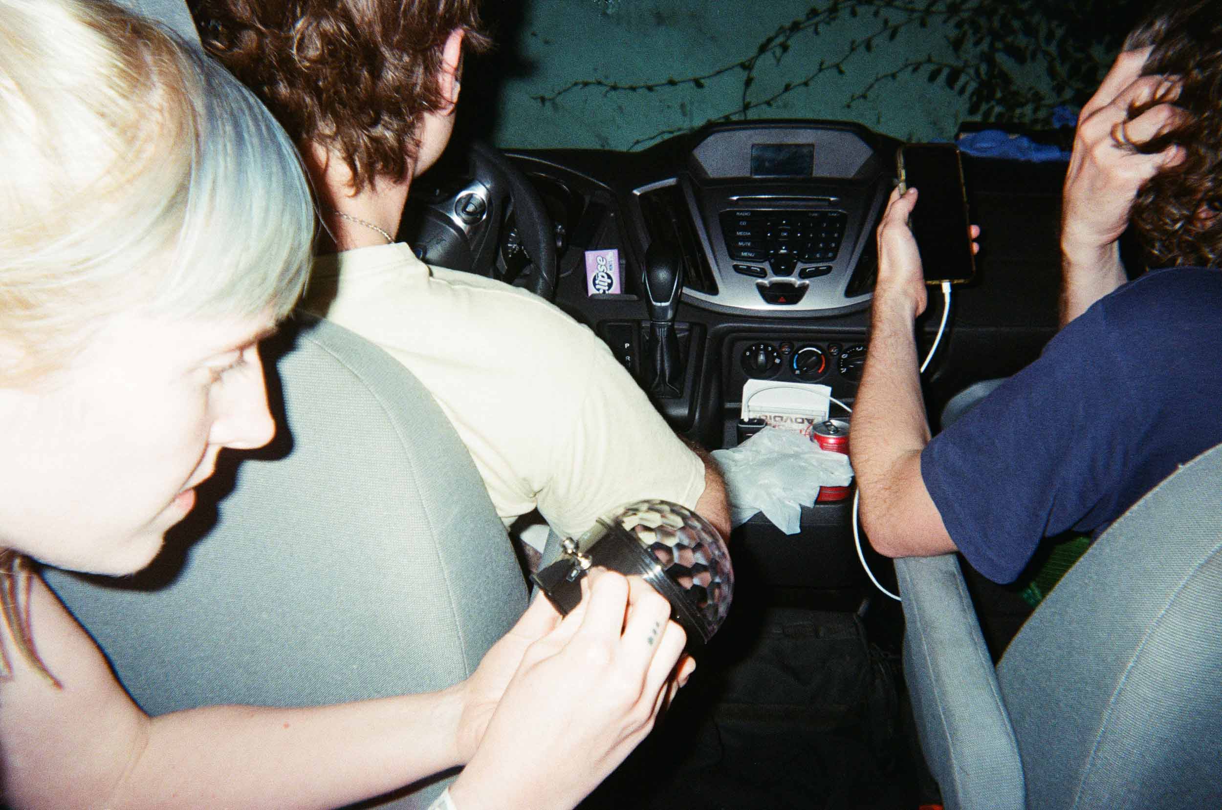 Behind the spirit of Snõõper