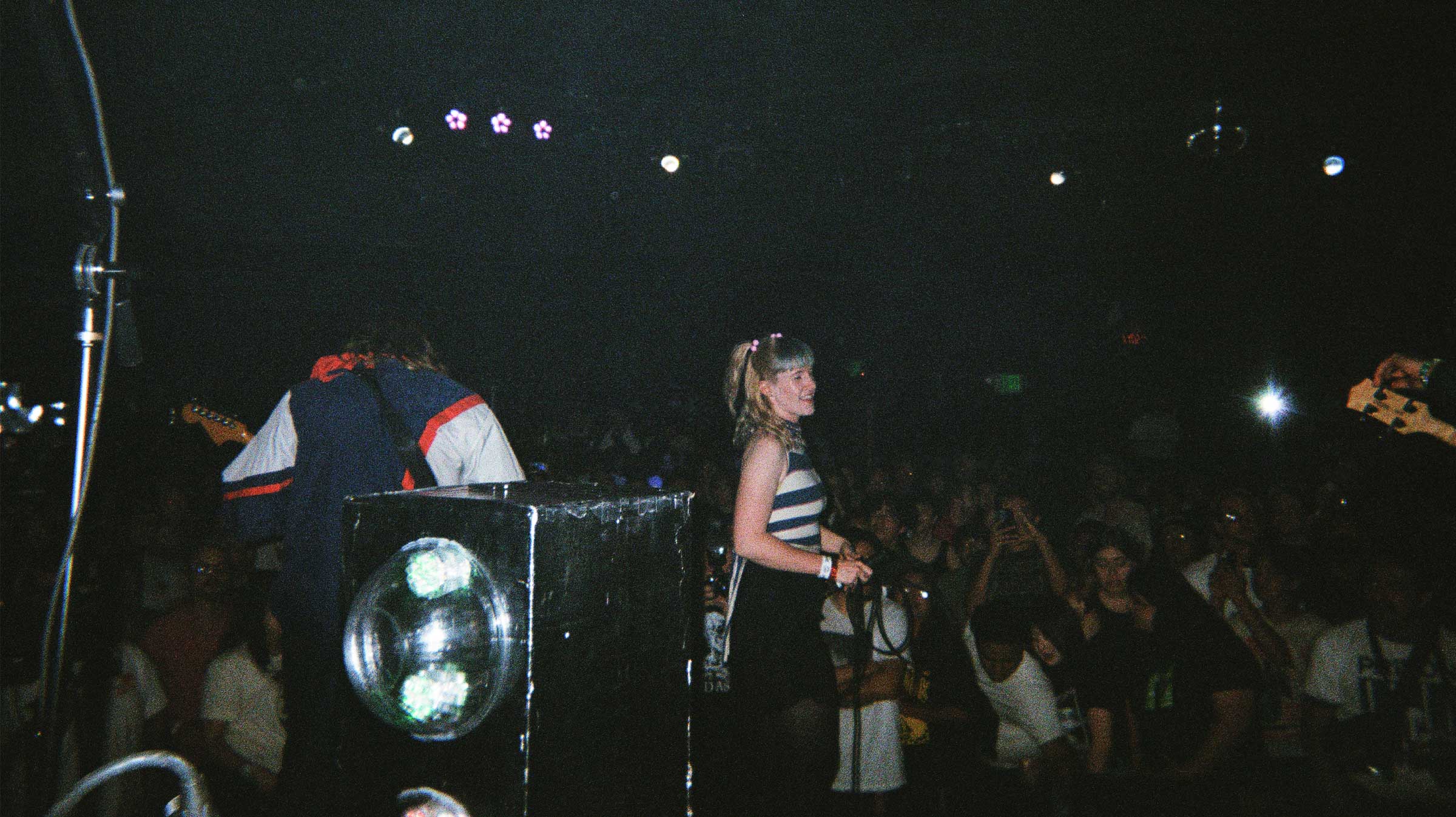 Behind the spirit of Snõõper