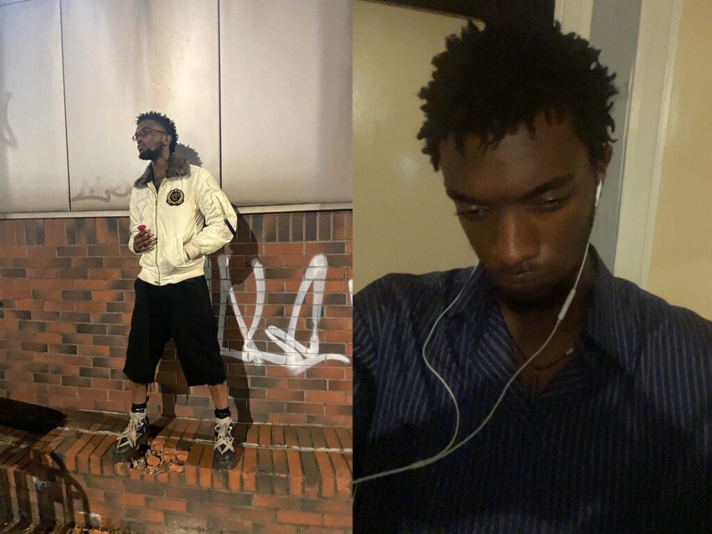 A primer on Pretty V, the UK’s most prolific genre-bending artist