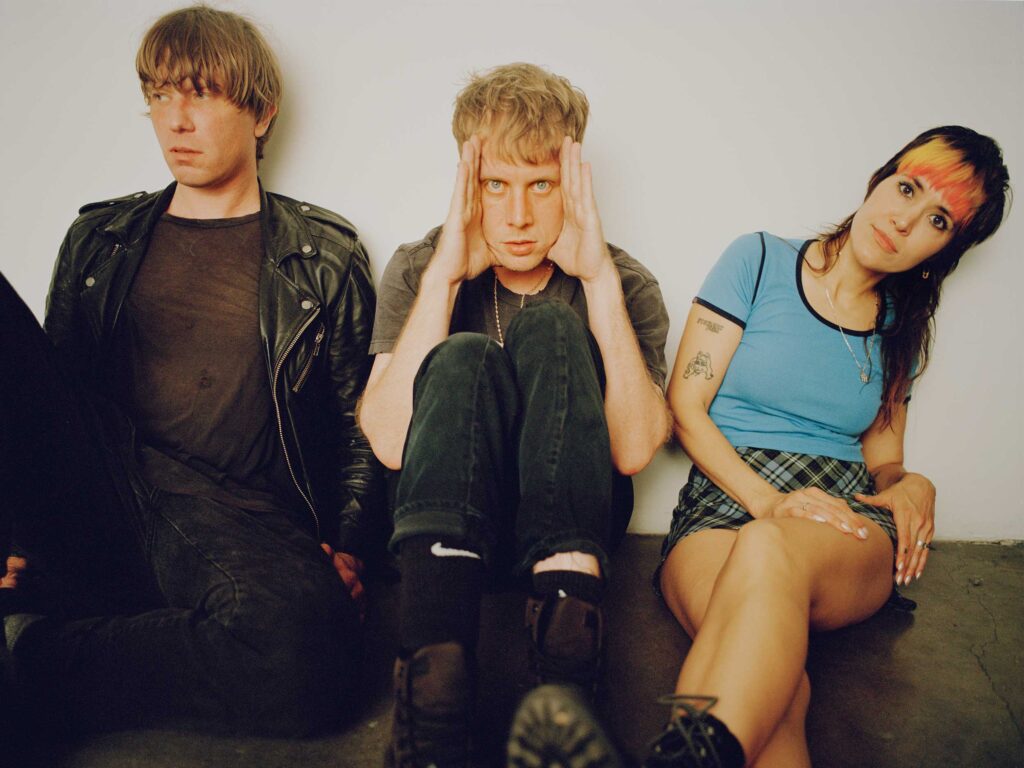 Sextile’s ‘Push’ is an experiment, an exercise, an indulgence