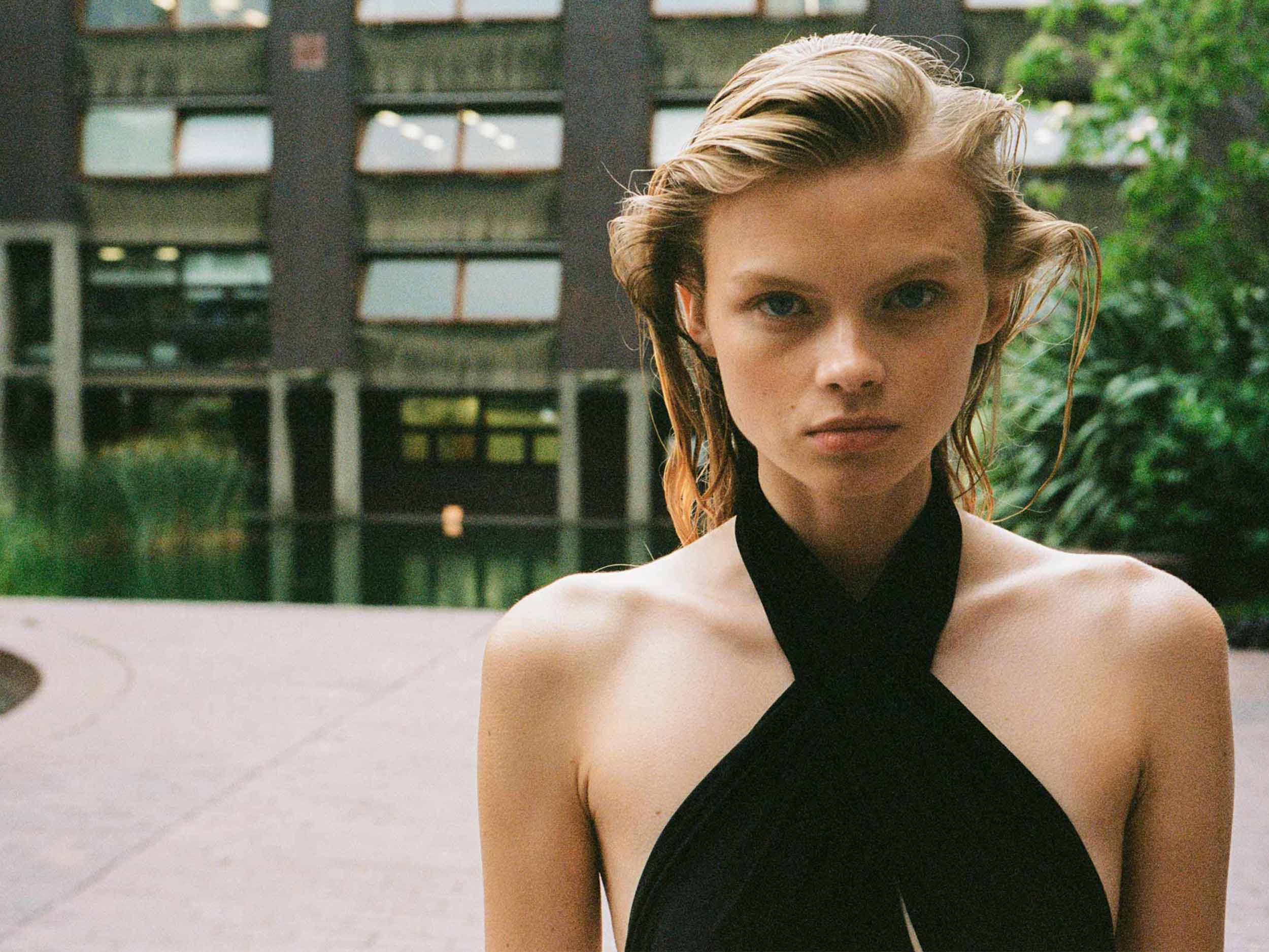 Supriya Lele’s self-assured return to the runway