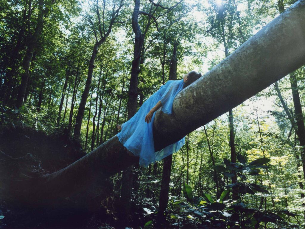 Stacy Kranitz captures Appalachia as it is