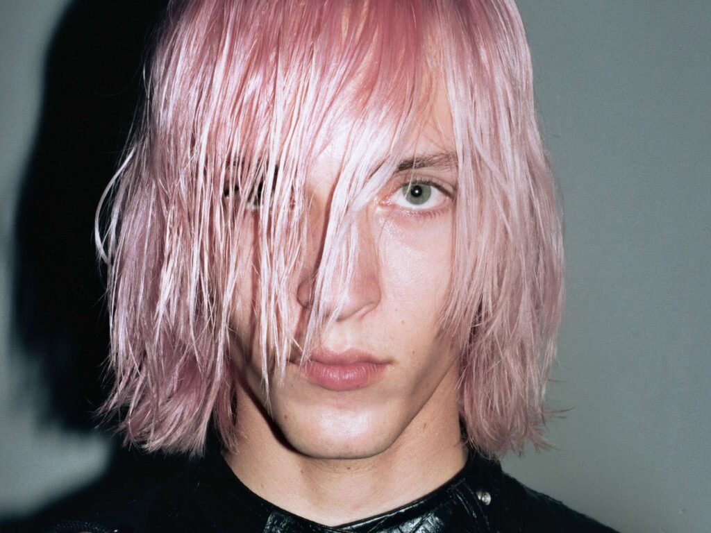 At 50 years, Iceberg is fun, full-on, and functional