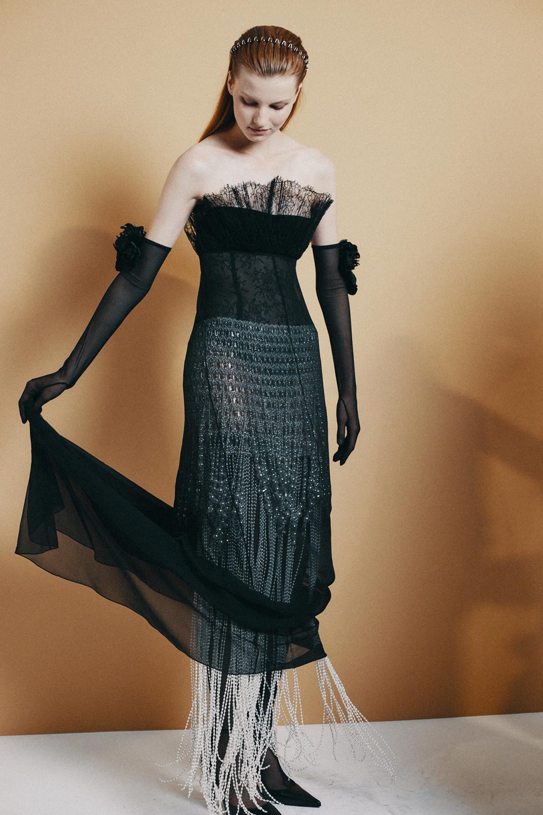 Givenchy’s new elegance