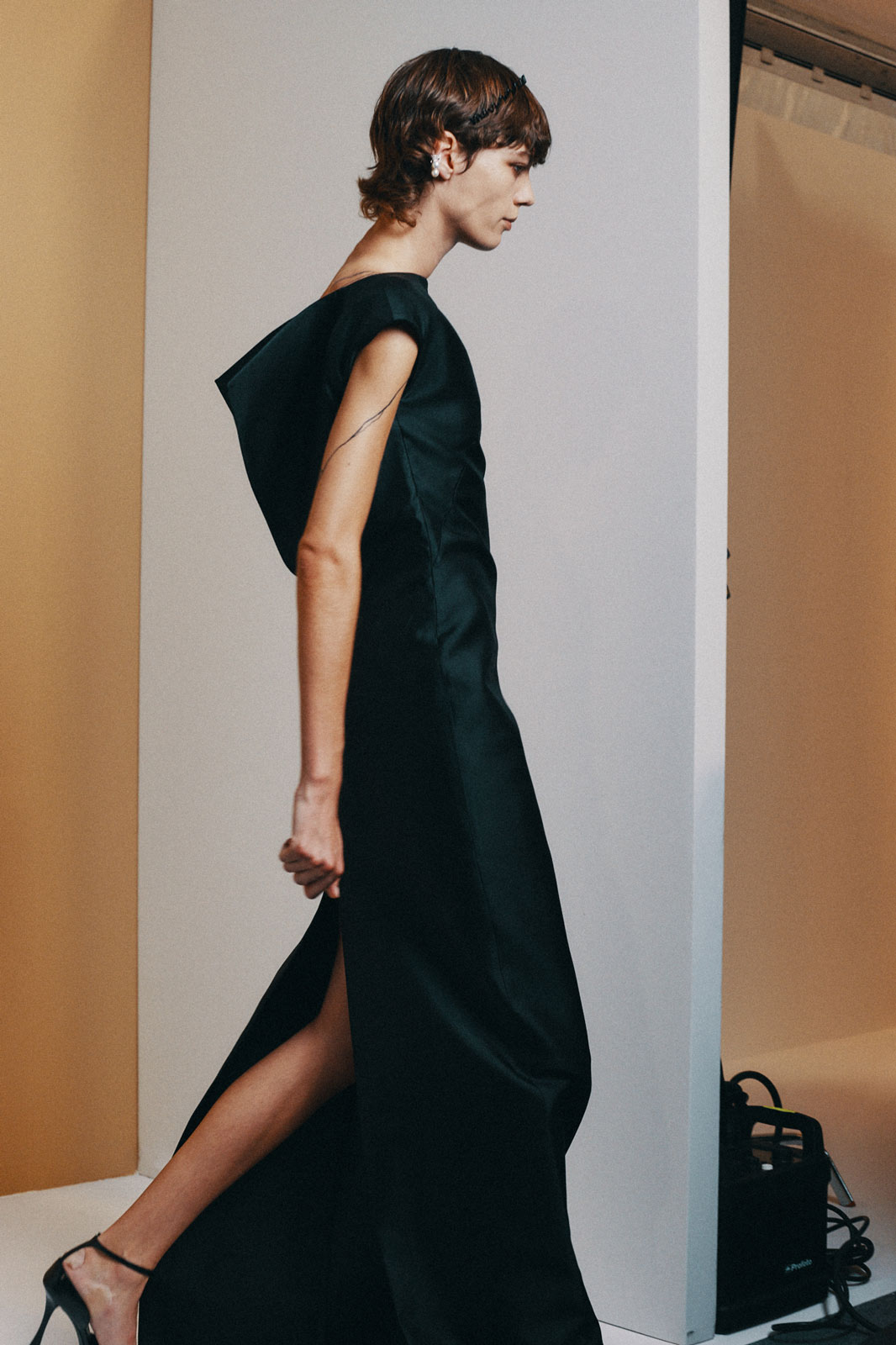 Givenchy’s new elegance