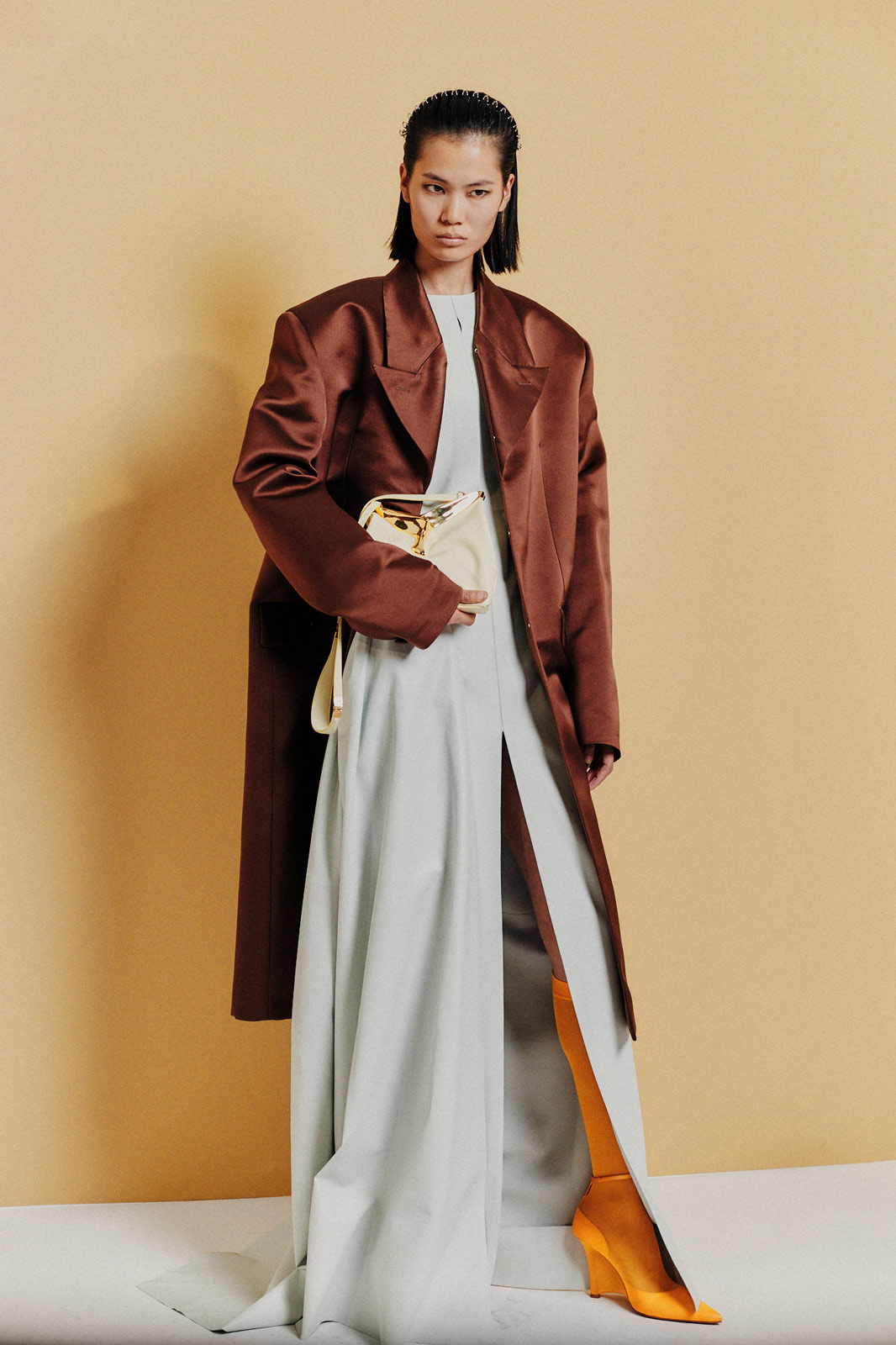 Givenchy’s new elegance