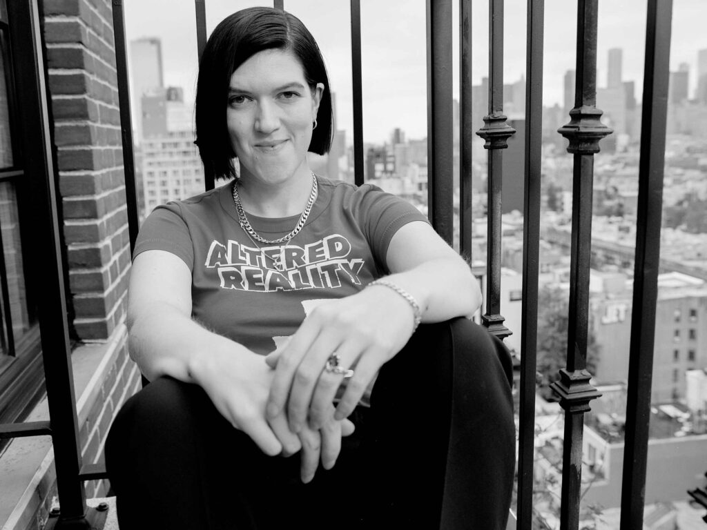 For Romy and Charlotte Wells, joy and grief are inextricable