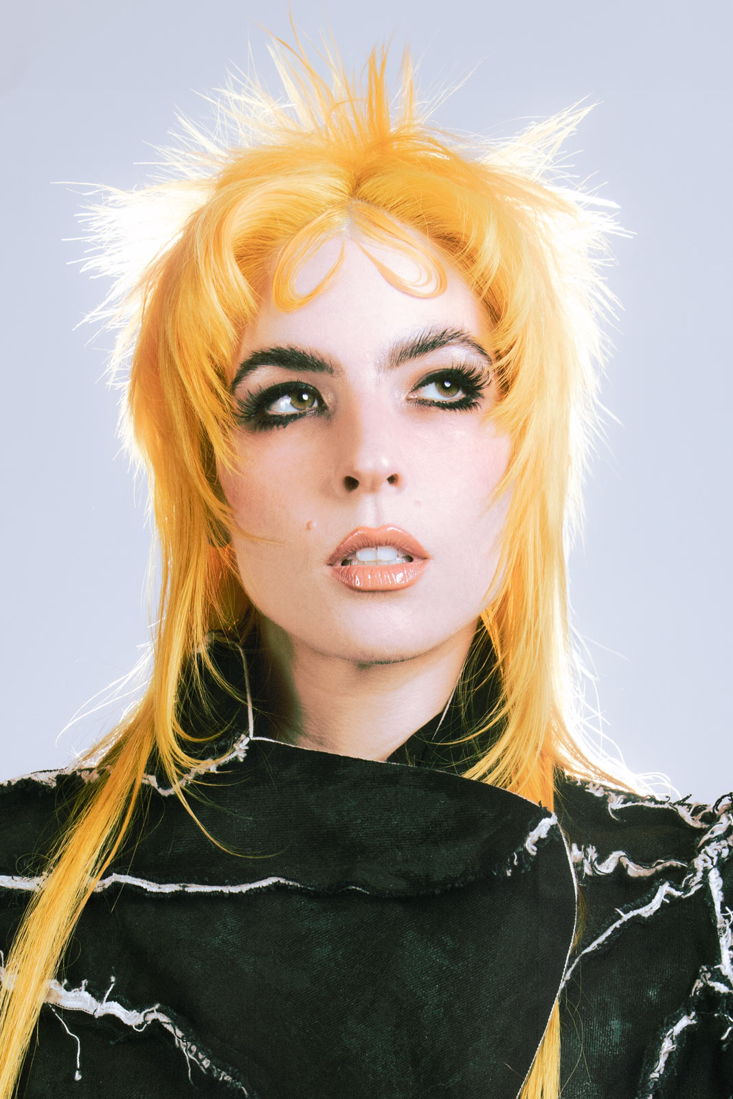 Dorian Electra’s ‘Fanfare’ offers sound of epic proportions