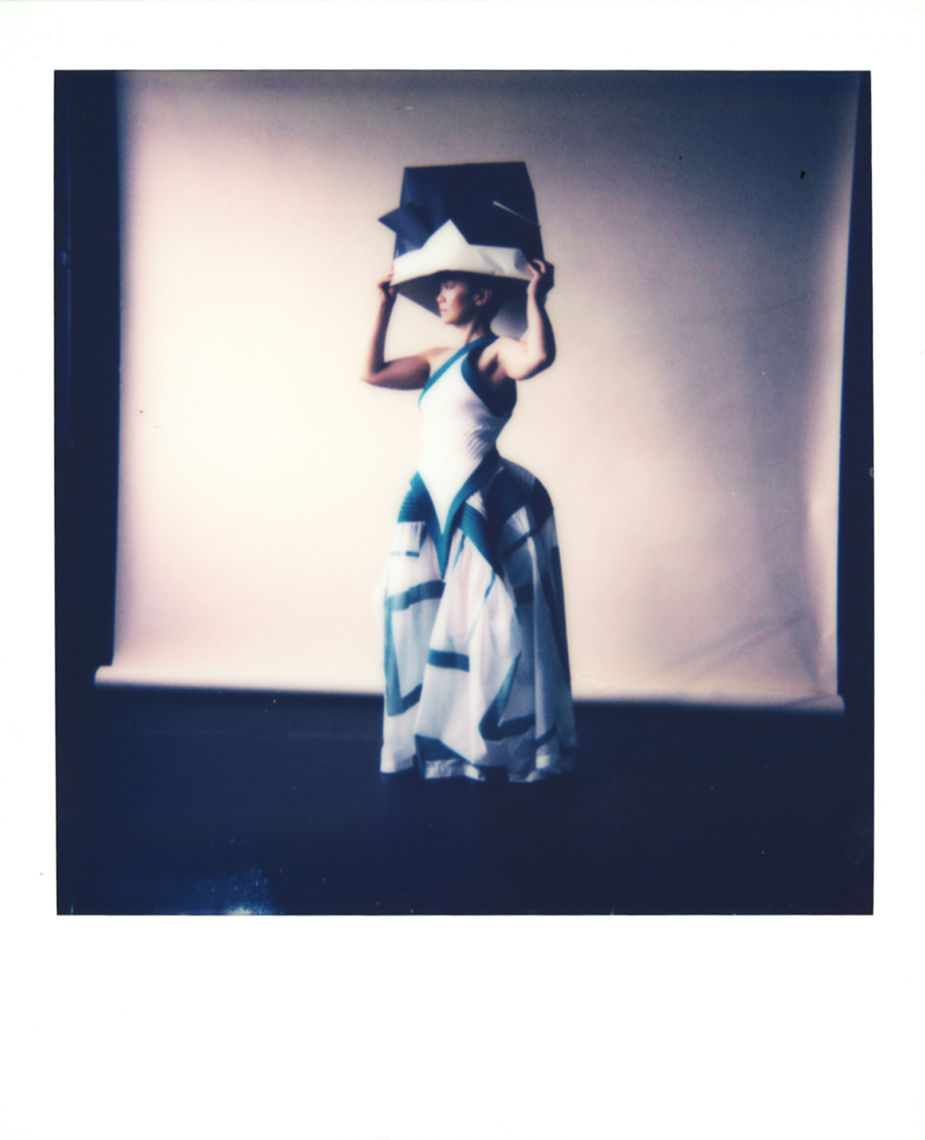 Takeshi Matsumoto performs for the future