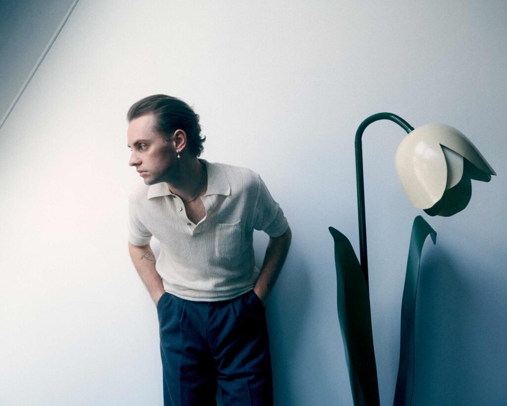 Puma Blue’s ‘Holy Waters’ wrestles with death before its time