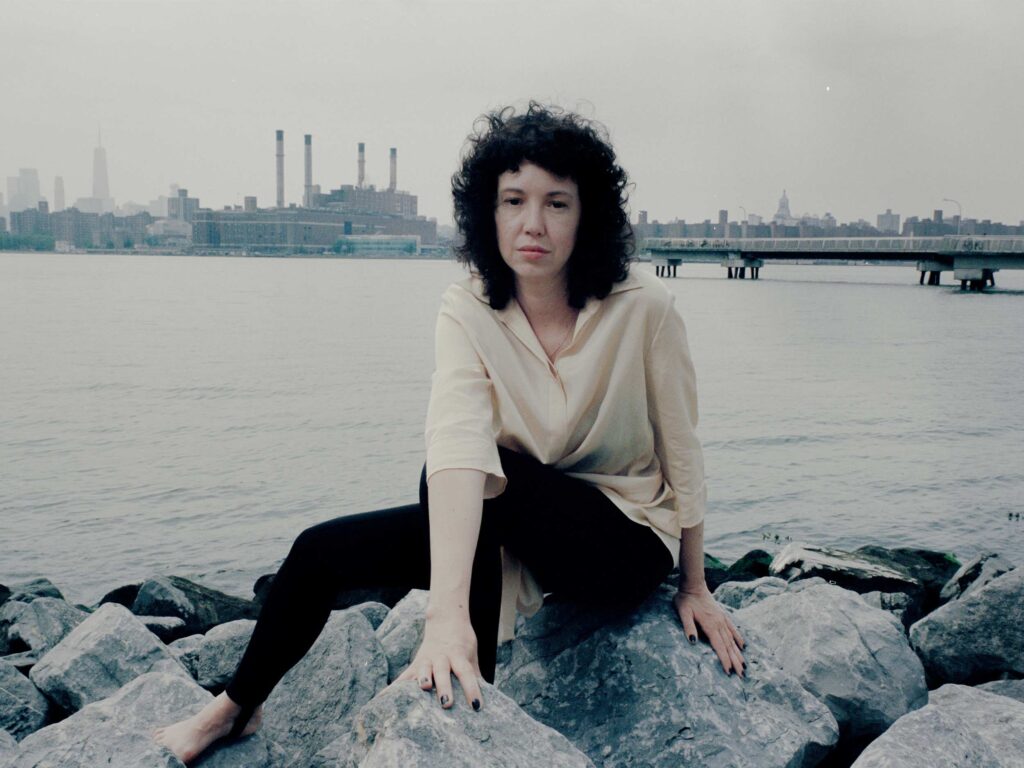 Natasha Stagg’s ‘Artless’ is the fringes of fandom