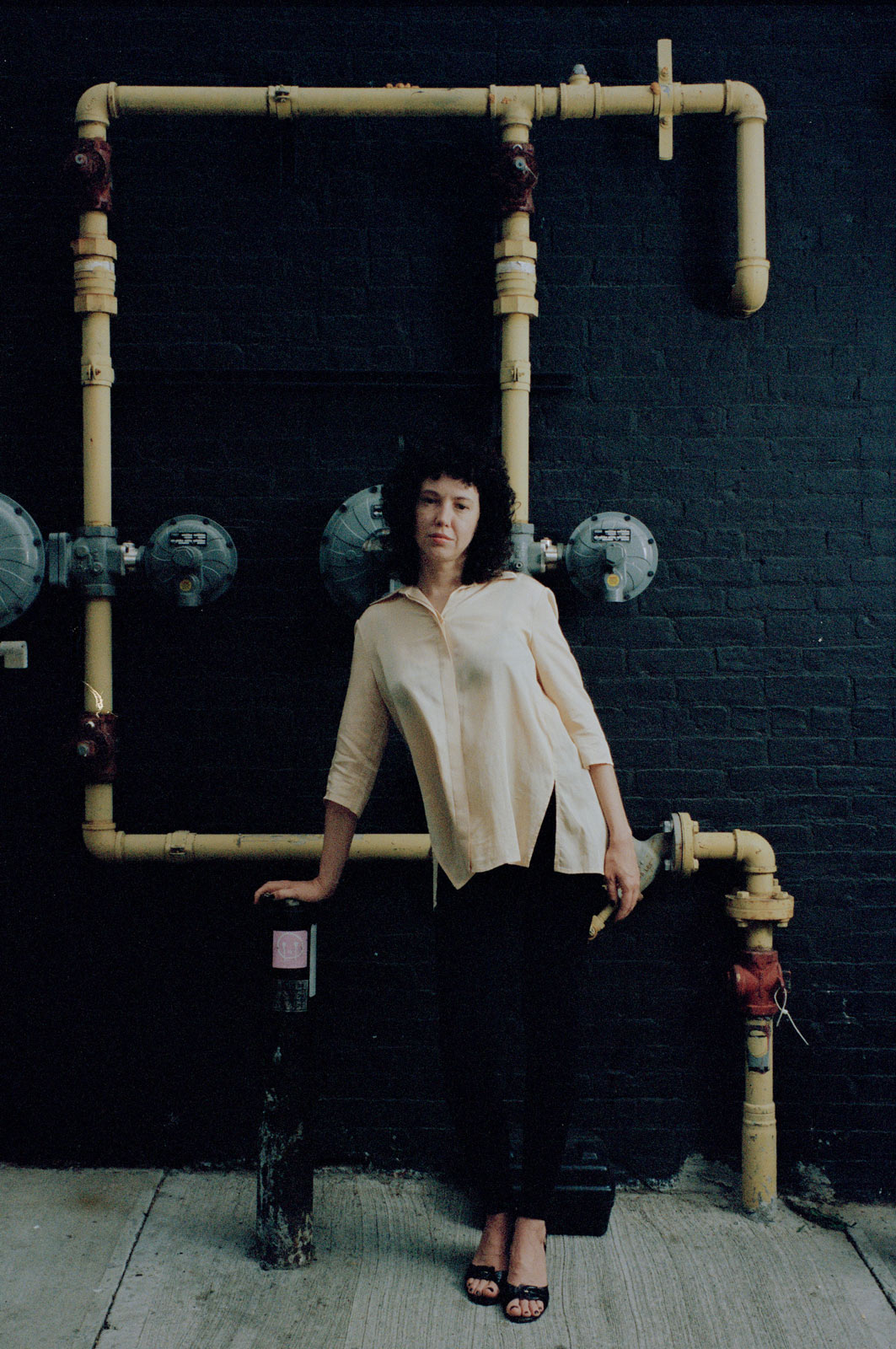 Natasha Stagg’s ‘Artless’ is the fringes of fandom