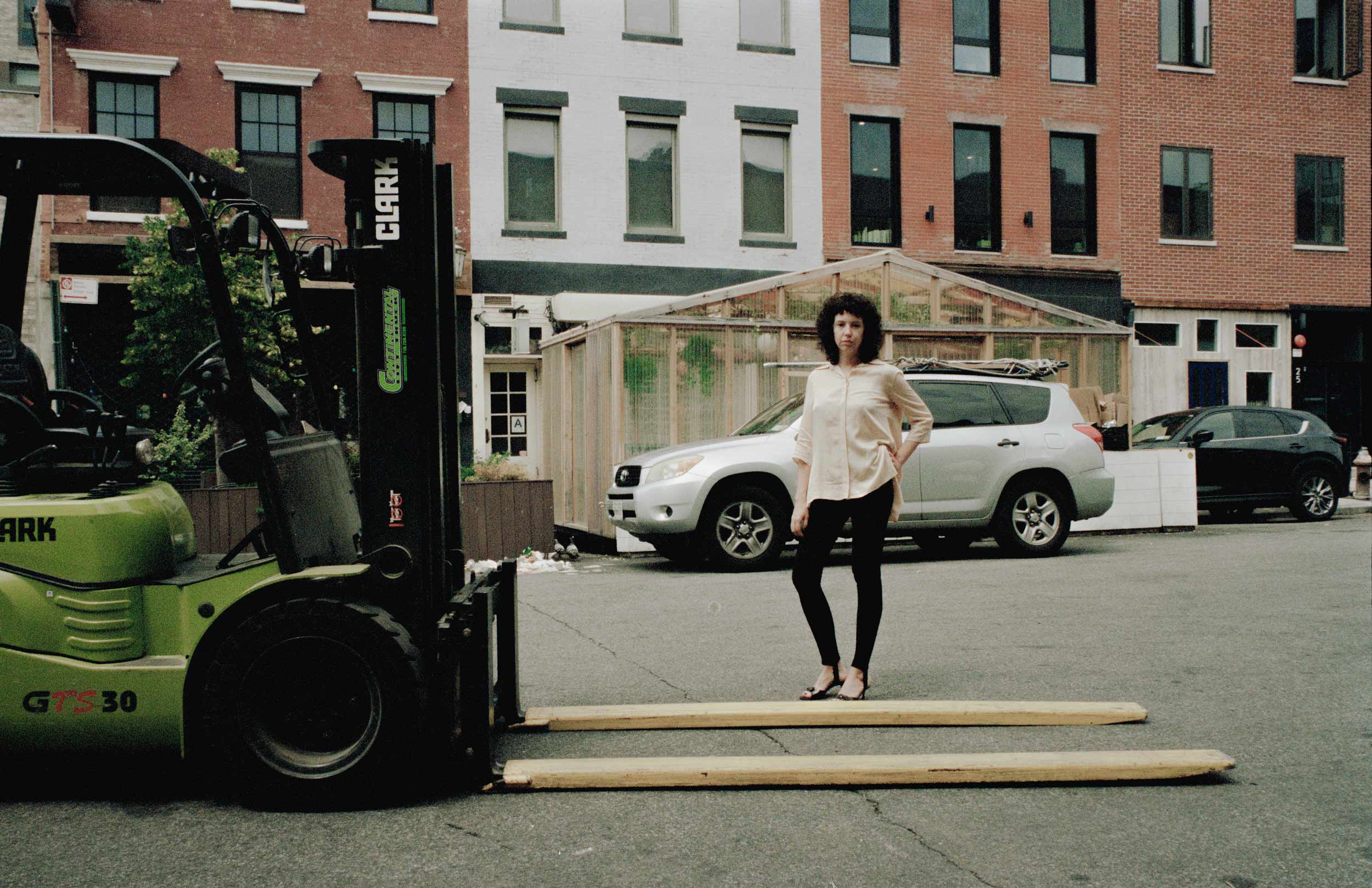 Natasha Stagg’s ‘Artless’ is the fringes of fandom