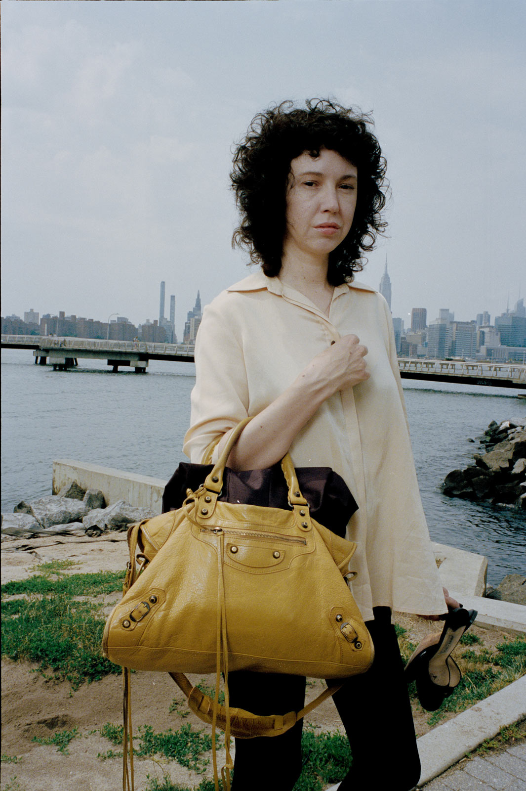 Natasha Stagg’s ‘Artless’ is the fringes of fandom