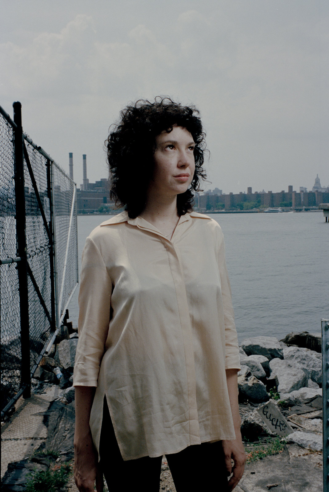 Natasha Stagg’s ‘Artless’ is the fringes of fandom