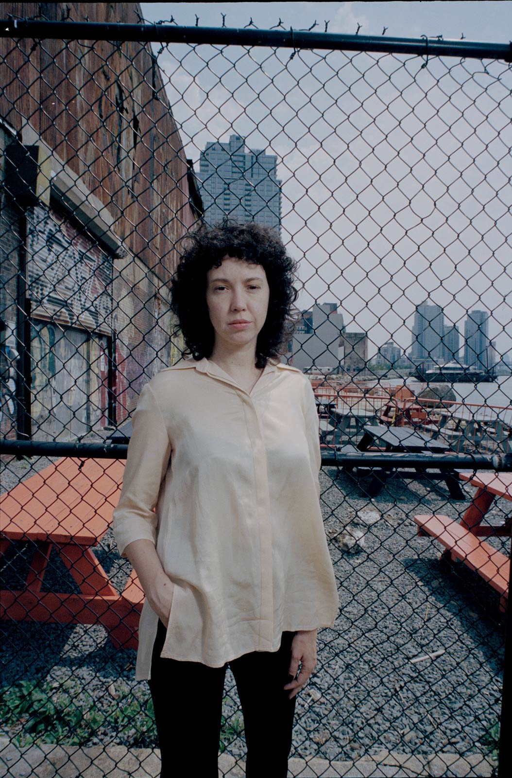 Natasha Stagg’s ‘Artless’ is the fringes of fandom