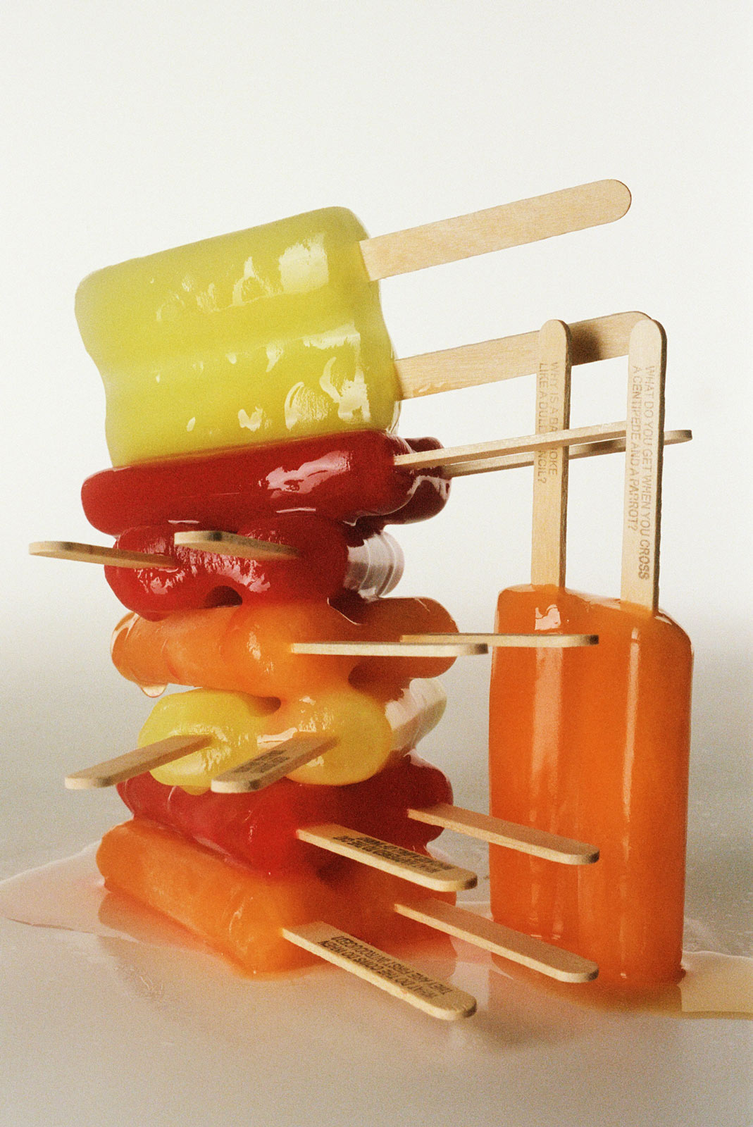 Bobby Doherty equates the mundane with the remarkable