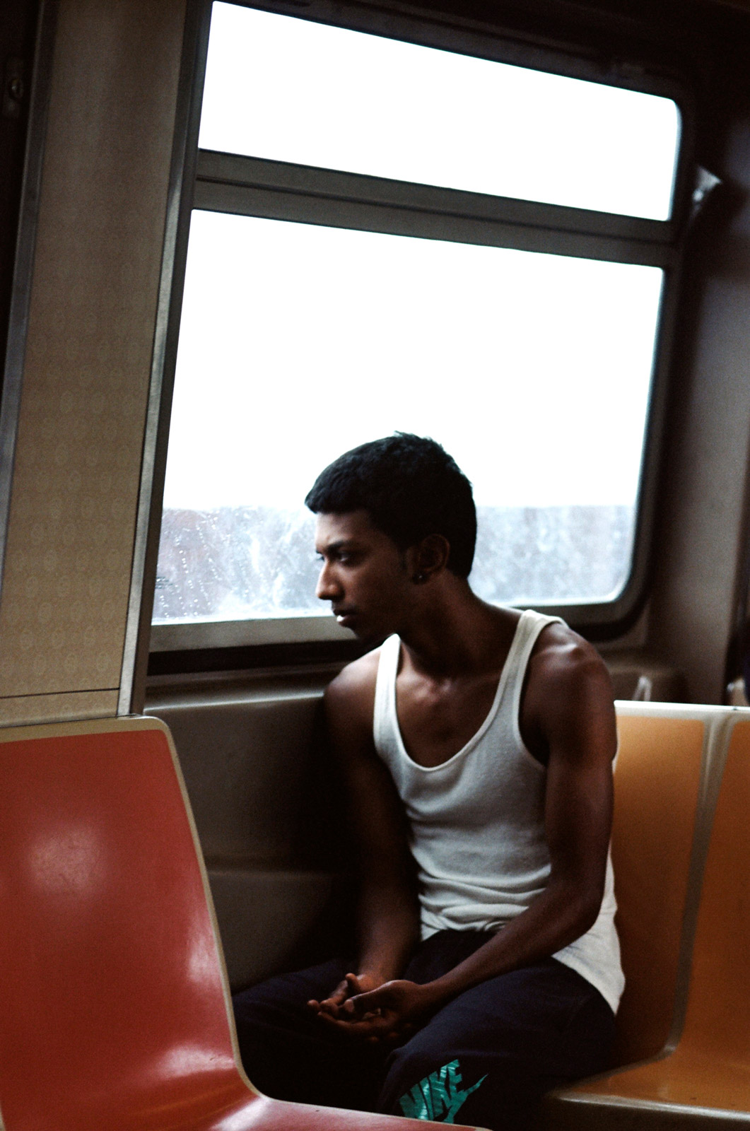 Bobby Doherty equates the mundane with the remarkable