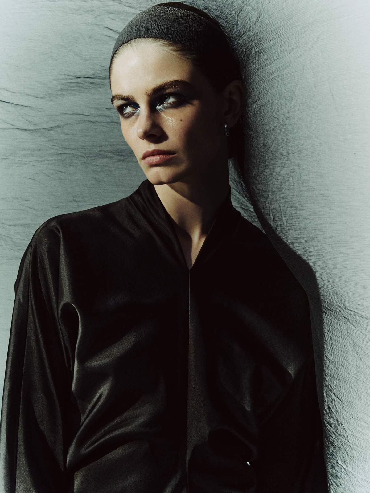 I’ll Never Write My Memoirs