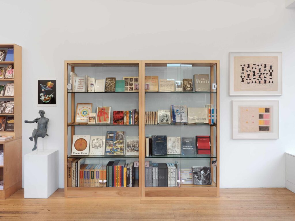 ‘C.Y.O.A.: The Suturing of Objects’ prizes process over product