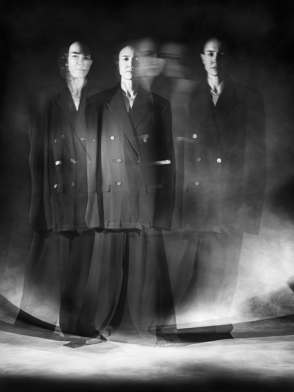 Constance Debré on dirty freedoms