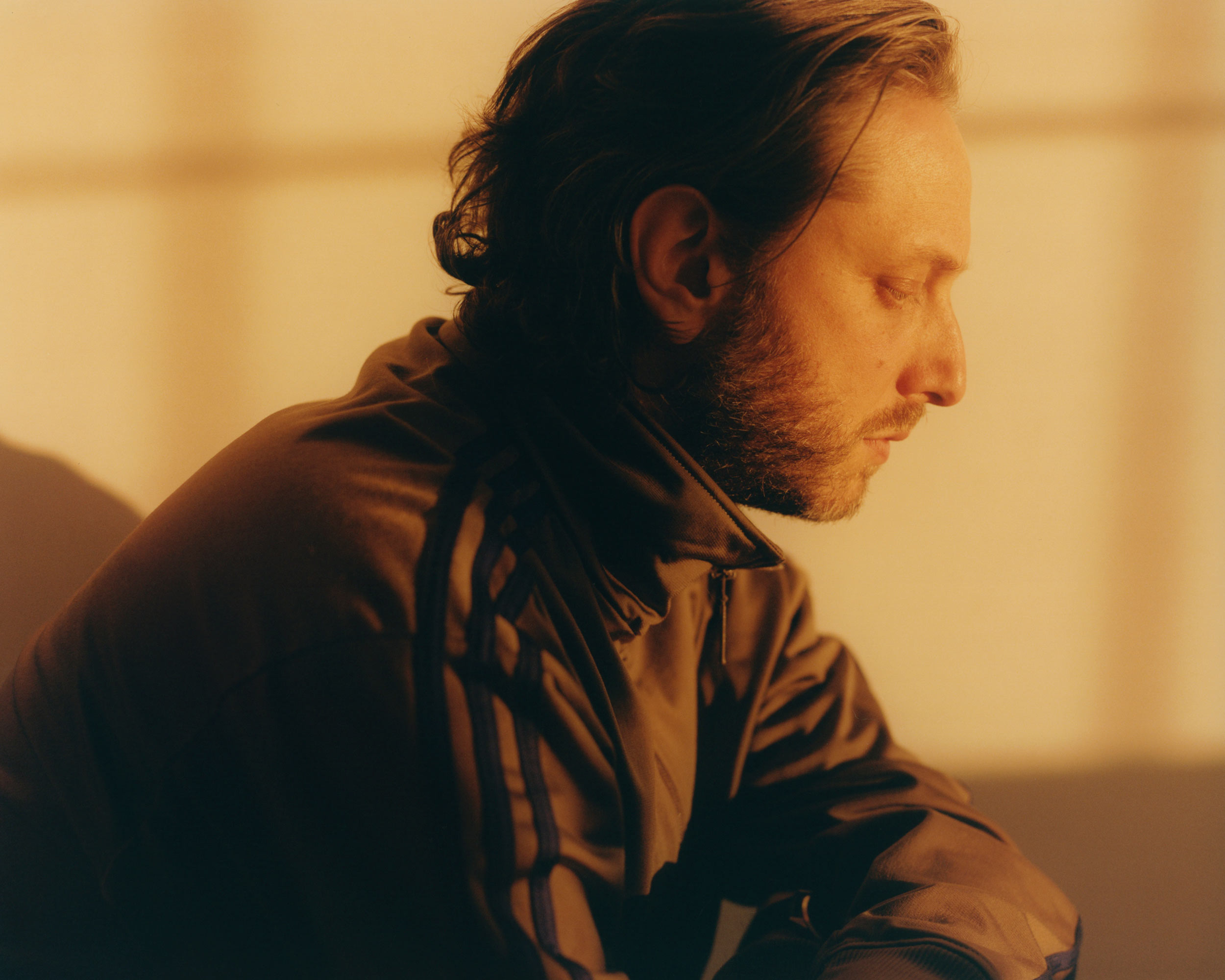The perennial reinvention of Oneohtrix Point Never