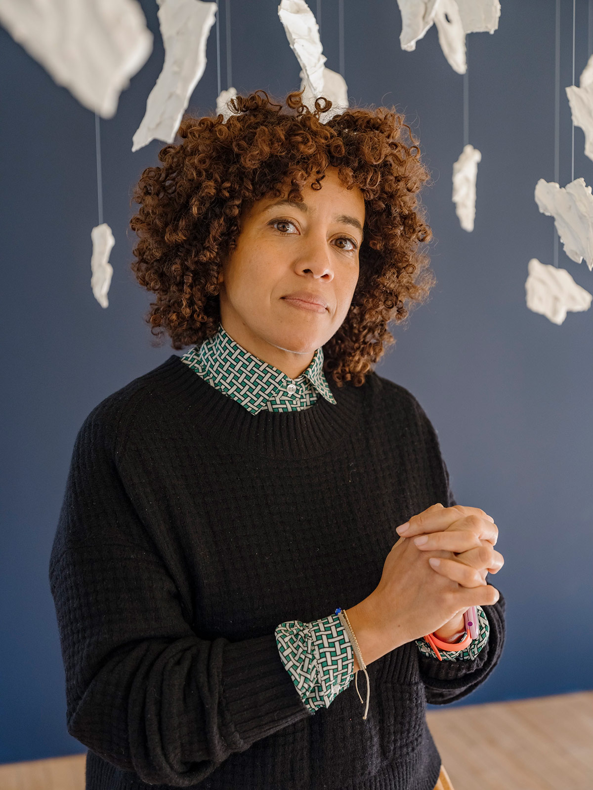 Erica Deeman’s required reading for environmental hope